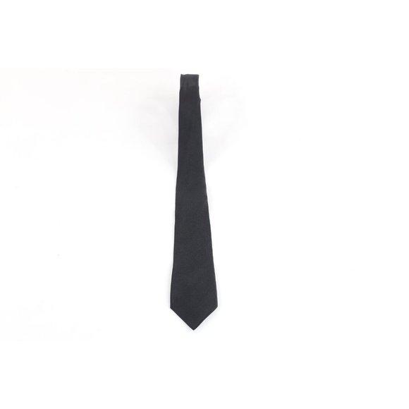 Vintage | Accessories | Vintage 5s 60s Rockabilly Faded Blank Skinny ...
